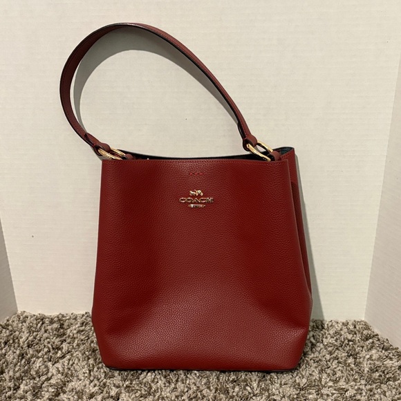 Coach | Bags | Coach Large Town Bucket Bag | Poshmark